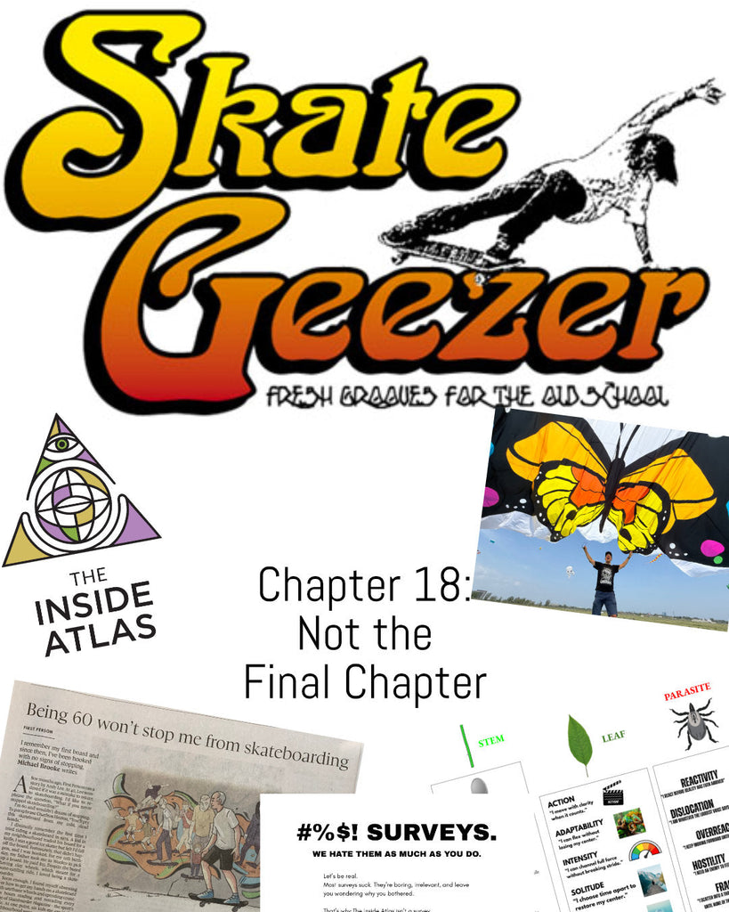 Chapter 18: Not the Final Chapter