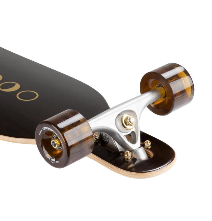 Arbor Axis 37" Solstice Drop-through Longboard