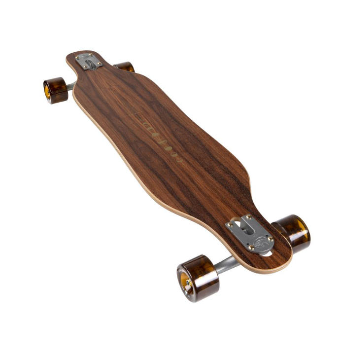 Arbor Axis 37" Solstice Drop-through Longboard