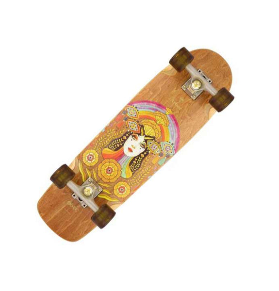 Arbor Cucharon B4bc Cruiser Board (50% Off)