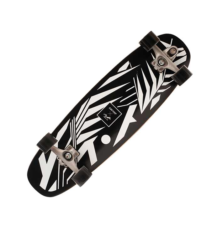 Carver 33" Tommii Lim Proteus CX Surfskate