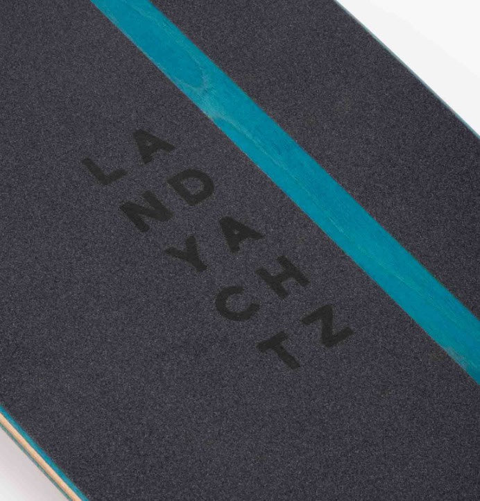 Landyachtz Raft Trout Cruiser Board [Free UK Shipping]