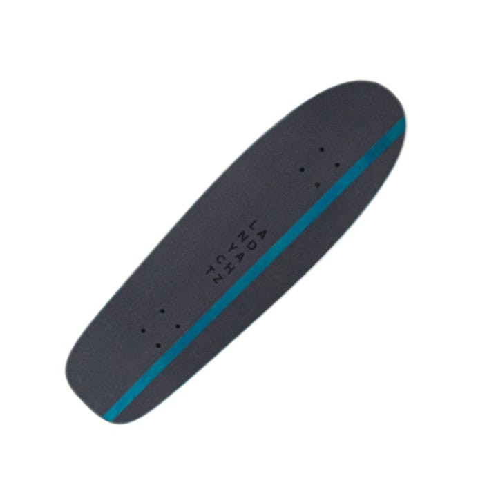 Landyachtz Raft Trout Cruiser Board [Free UK Shipping]