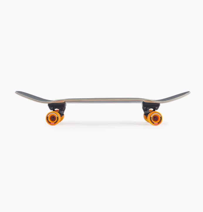 Landyachtz Raft Trout Cruiser Board [Free UK Shipping]