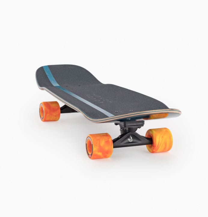 Landyachtz Raft Trout Cruiser Board [Free UK Shipping]