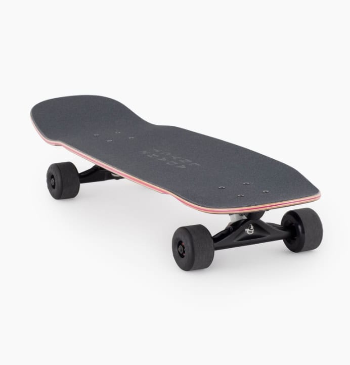 Landyachtz Tugboat Atmosphere Cruiser Board [Free UK Shipping]