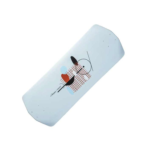 Loaded Tangent Distance Longboard Deck [Free UK Shipping]