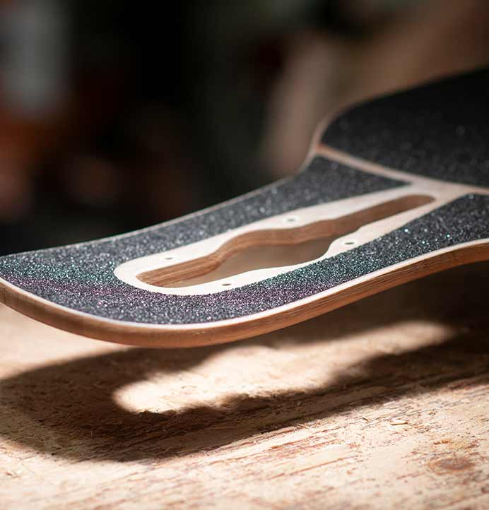 Loaded Tan Tien Topo [Free UK Shipping]