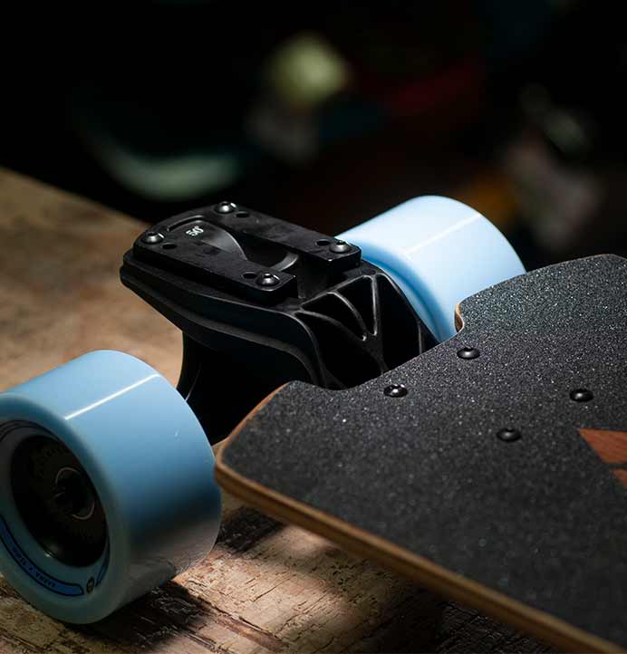 Loaded Zee Brackets (pair) (8% Off)