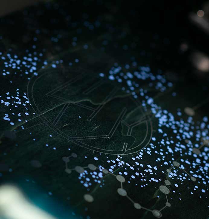 Lush Nomad Gazer Cx Surfskate [Free UK Shipping]