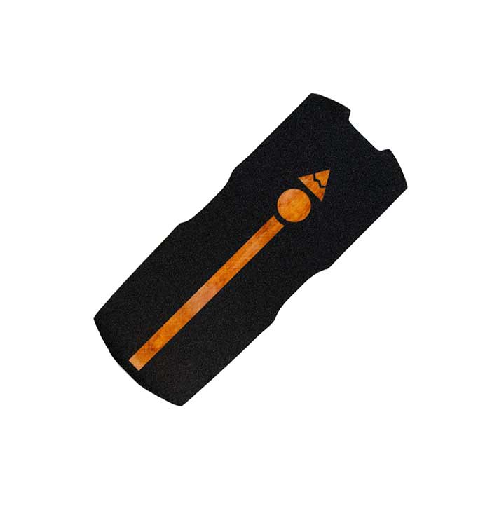 Pantheon Bandito Jm Pro Bracket Longboard Deck [Free UK Shipping]