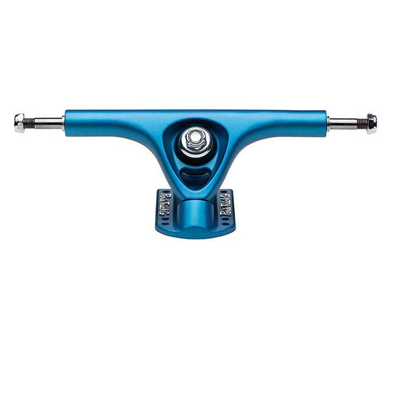 Paris V3 180mm 50° Longboard Truck - Cobalt Blue | Buy Now