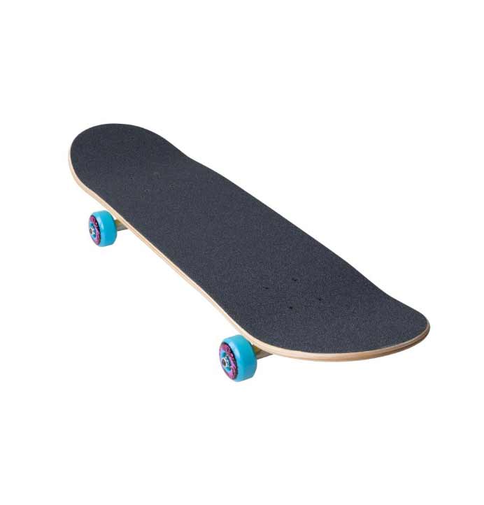 Santa Cruz Mini Screaming Hand Kids Skateboard [Free UK Shipping]