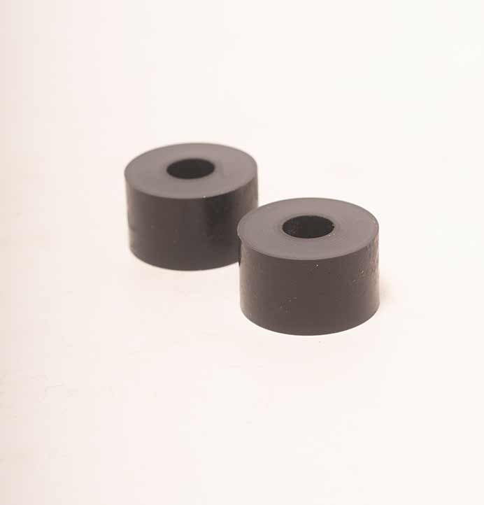 Seismic Defcon Standard Barrel Bushings - Choose Durometer