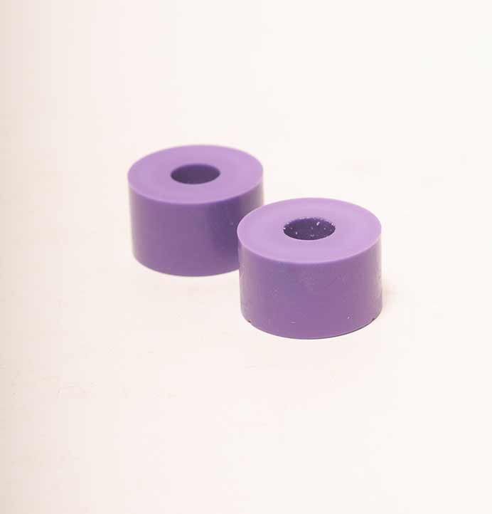 Seismic Defcon Standard Barrel Bushings - Choose Durometer