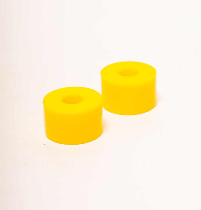 Seismic Defcon Standard Barrel Bushings - Choose Durometer