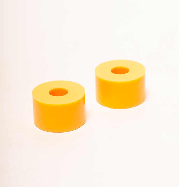 Seismic Defcon Standard Barrel Bushings - Choose Durometer