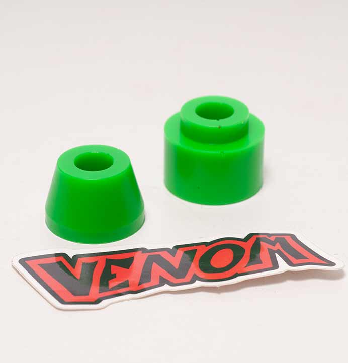 Venom Hpf Caliber Plug Barrel And Cone Bushings - Choose Durometer