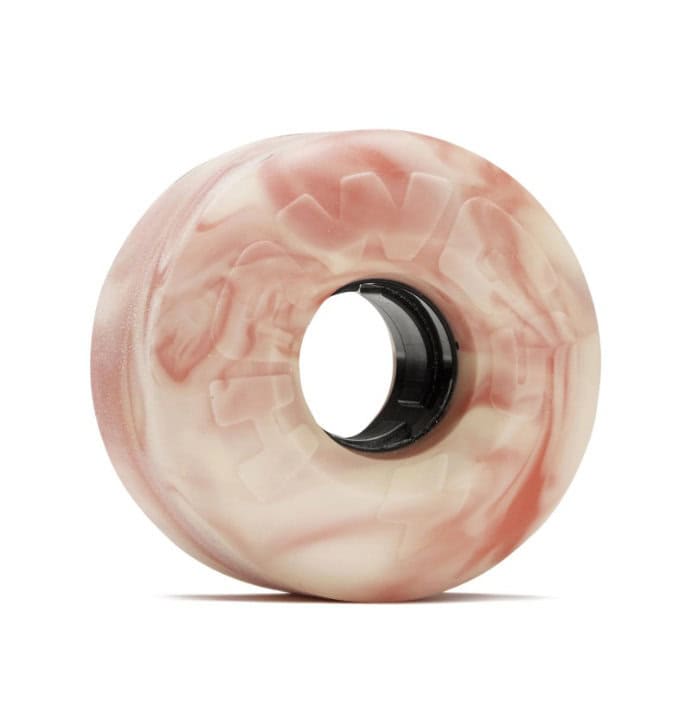 Hawgs Wheels Ez 63mm 78a Cruiser Wheels - Choose Colour