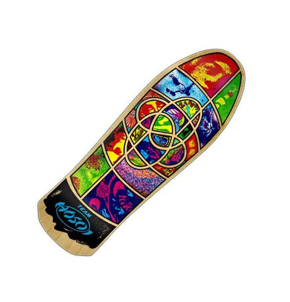 Santa Cruz Hosoi Irie Eye Reissue Deck (27% Off)