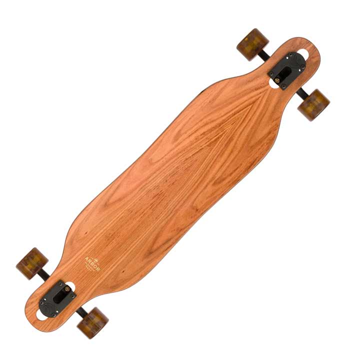 Arbor Axis 37" Flagship