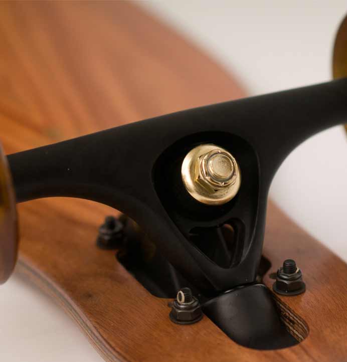 Arbor Axis 37" Flagship