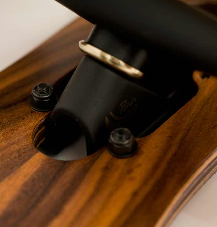 Arbor Axis 40" Flagship