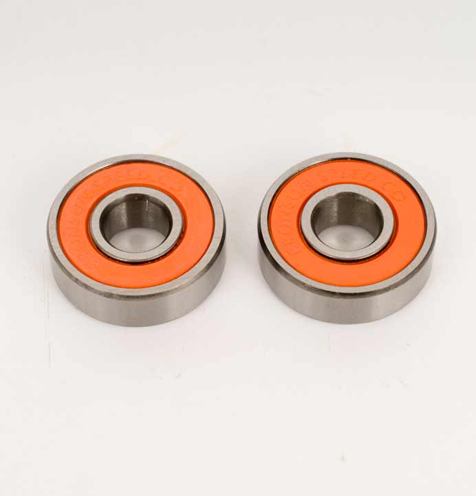 Bronson G2 Bearings (8% Off)