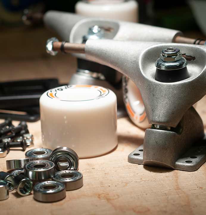 Pro Carver Cx Surfskate Kit [Free UK Shipping]