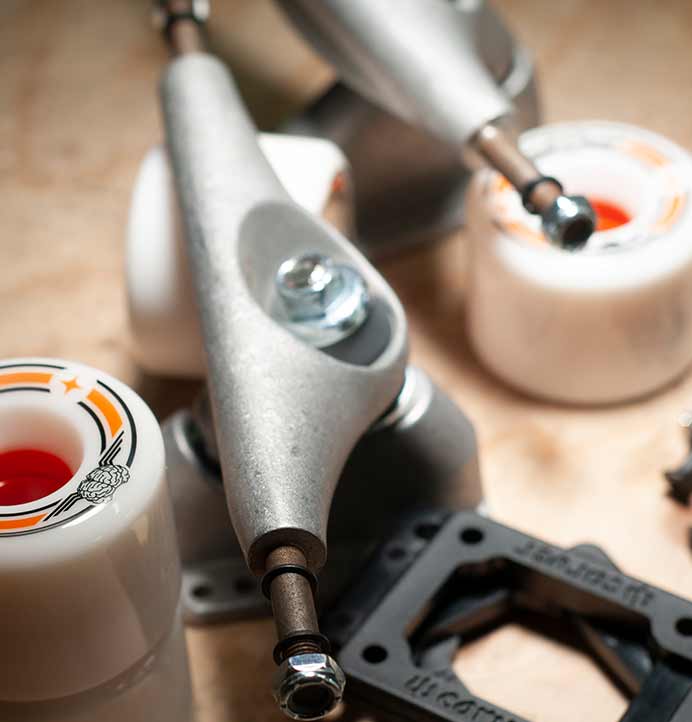 Pro Carver Cx Surfskate Kit [Free UK Shipping]