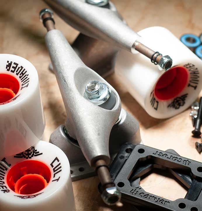 Elite Carver Cx Surfskate Kit [Free UK Shipping]