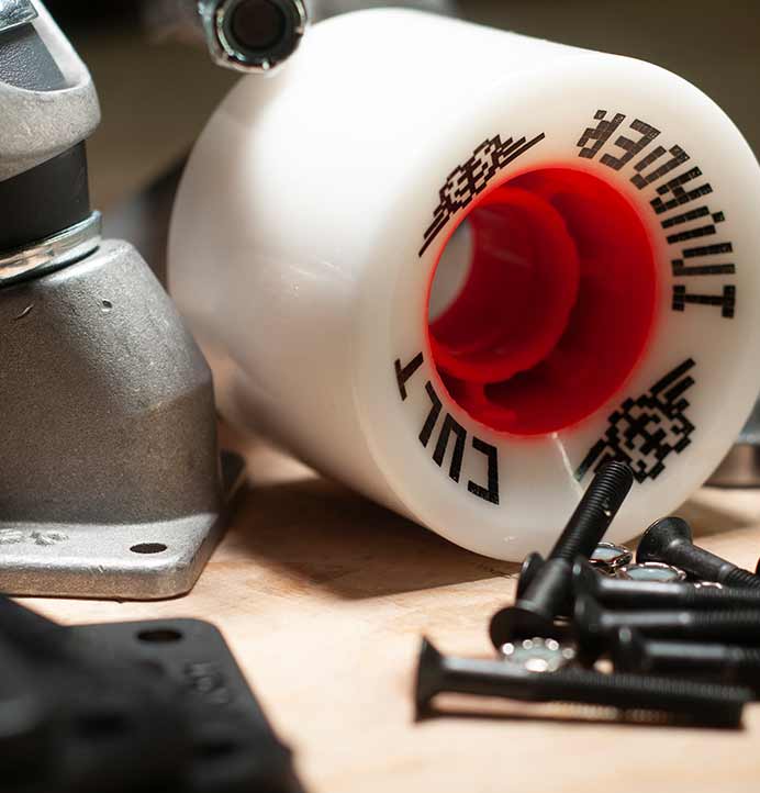Elite Carver Cx Surfskate Kit [Free UK Shipping]