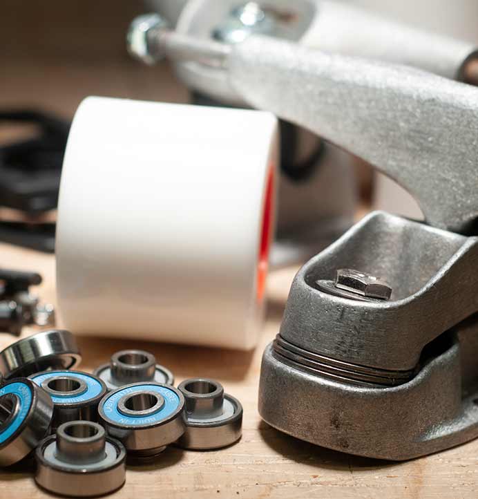 Elite Carver C7 Surfskate Kit [Free UK Shipping]