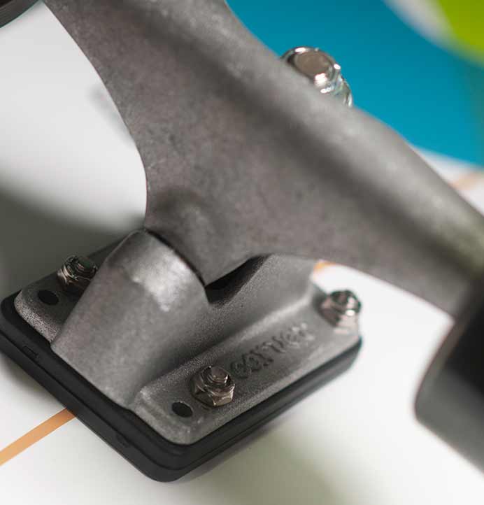 Carver 31" Triton Signal CX Surfskate