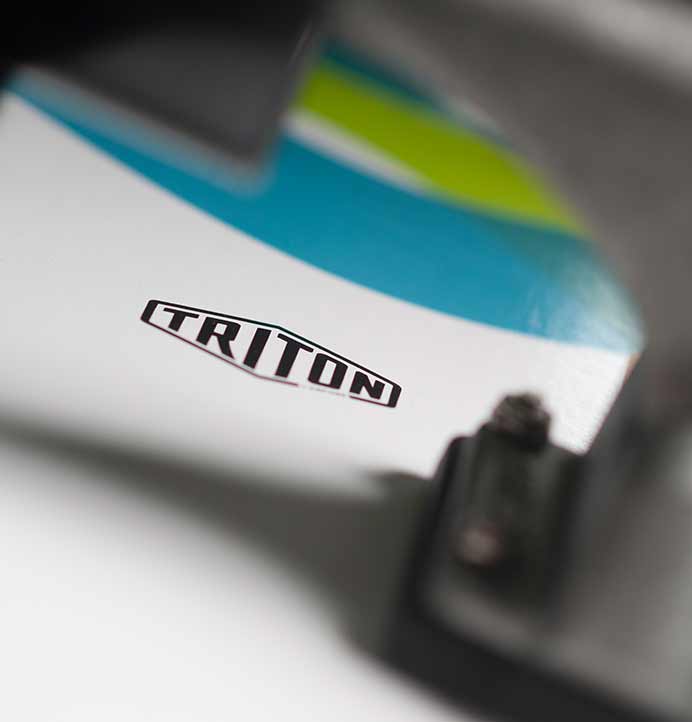 Carver 31" Triton Signal CX Surfskate