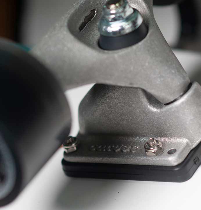 Carver 31" Triton Signal CX Surfskate