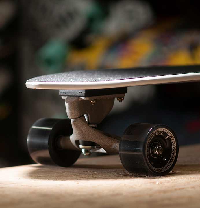 Carver 30" Triton Spectral CX Surfskate