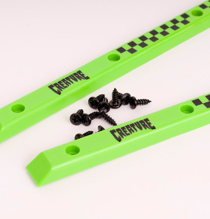 Creature Skateboards Sliders Rails | Buy Now