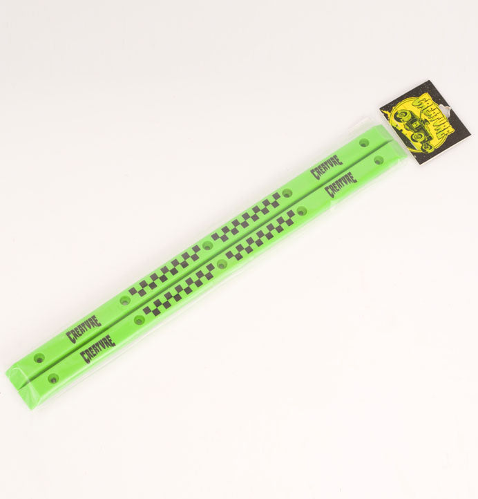 Creature Skateboards Sliders Rails | Buy Now