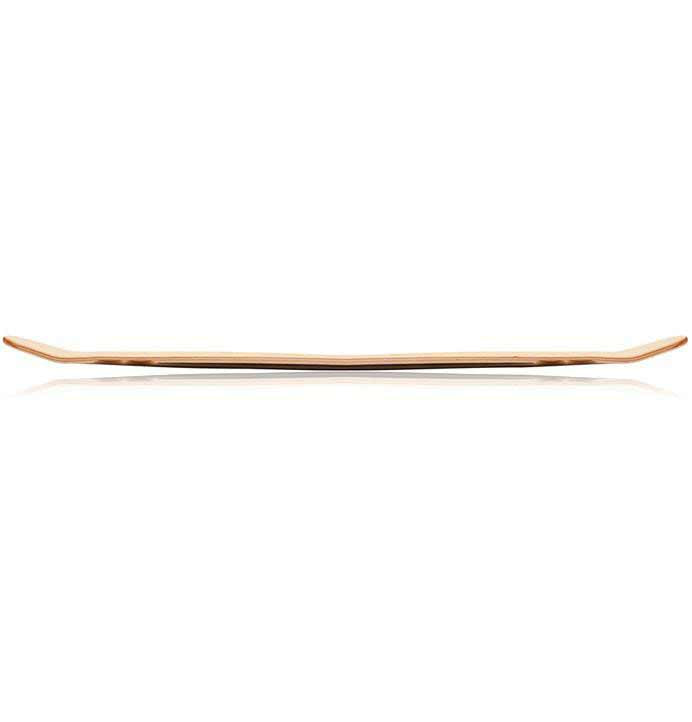 Lush Legend Woodgrain Dancing Deck [Free UK Shipping]