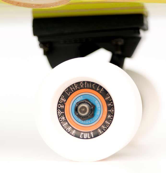 Lush Fuel Mini Cruiser - Boat (13% Off)