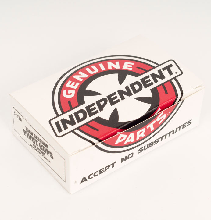 Independent Pivot Cups (pair) | Buy Now