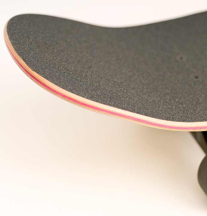 Landyachtz Tugboat Flippy Cruiser Board [Free UK Shipping]