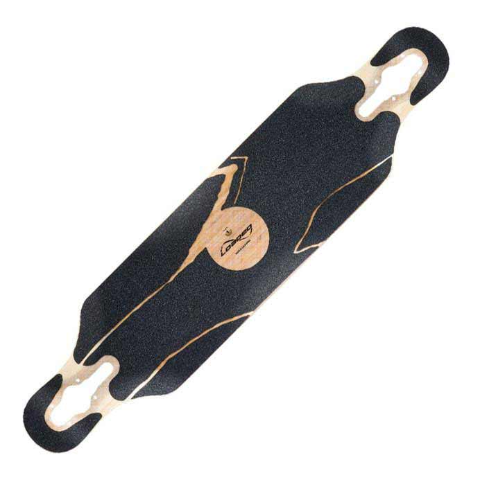 Loaded Icarus Drop Through Deck (3% Off)