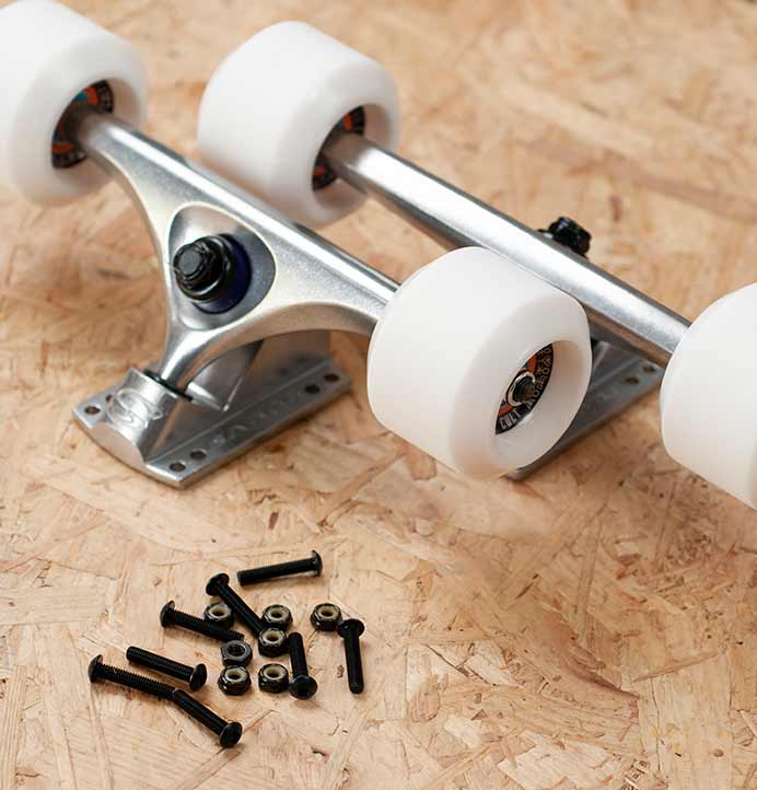 Elite Freeride/dance Kit (9% Off)