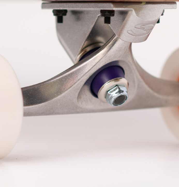 Pro Longboard Kit (9% Off)