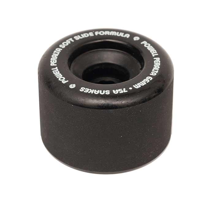 Powell Peralta Snakes 66m Longboard Wheels 75a - Choose Color