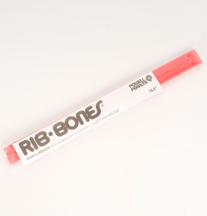 Powell Rib Bones Rails - Choose Colour