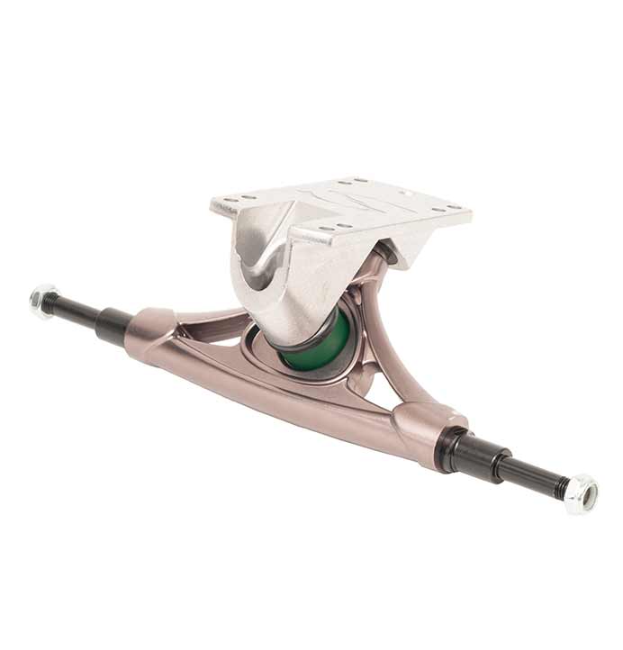 Sabre Trucks Forged Precision Mk3 Truck 180mm 48° [Free UK Shipping]